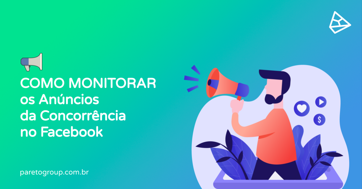 How to Monitor Competitor Ads on Facebook? | Pareto.io Blog