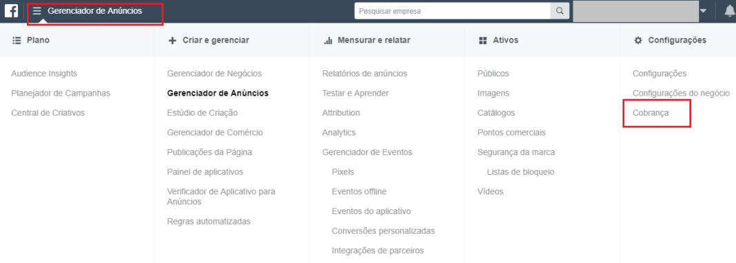 How to Balance Facebook Account via Boleto? | Pareto.io Blog