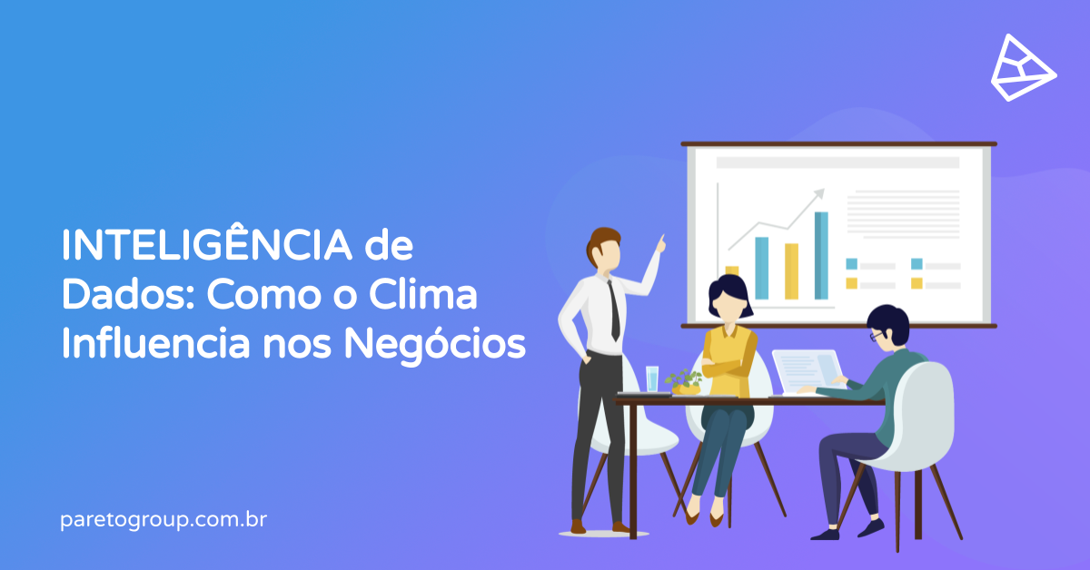 Data Intelligence: How does the Climate Influence Business?