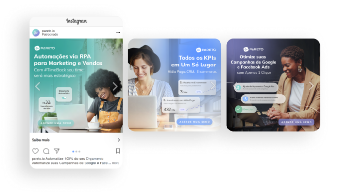 Instagram Ads: How it Works and Tips for Getting Better Results.