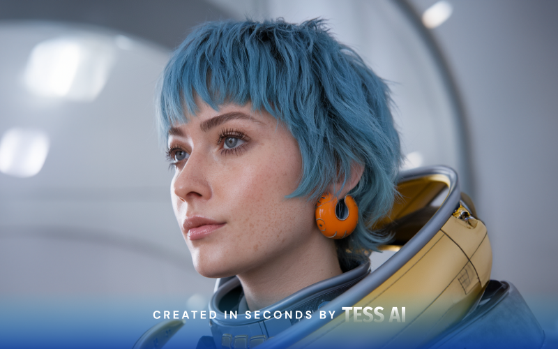 Image Prompts con IA: Cómo crear imágenes perfectas