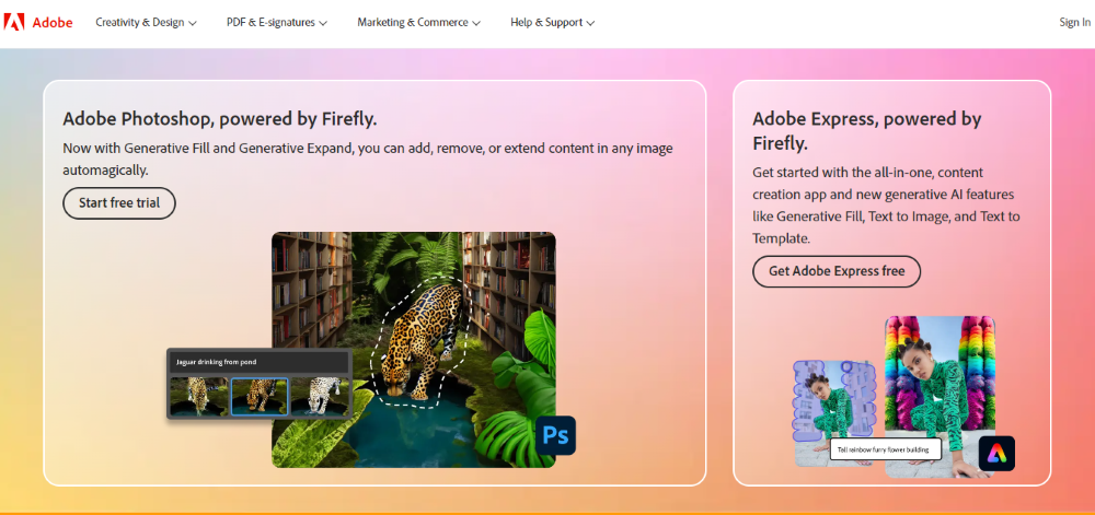 12 Sites to Create Image with Artificial Intelligence in 2024