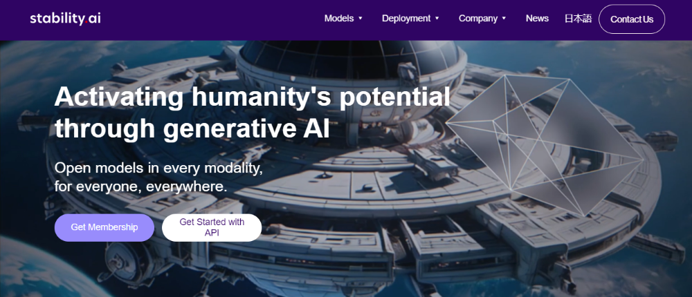 12 Sites to Create Image with Artificial Intelligence in 2024