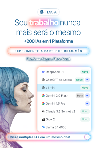 Las mejores IA: 61 inteligencias artificiales más utilizadas