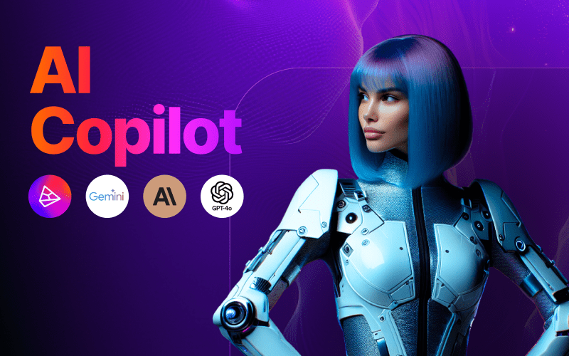 Copilot AI: cómo transformar la productividad de su empresa