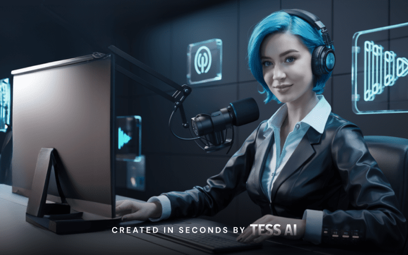 ElevenLabs: What it is, how it works and how to use it [2024]