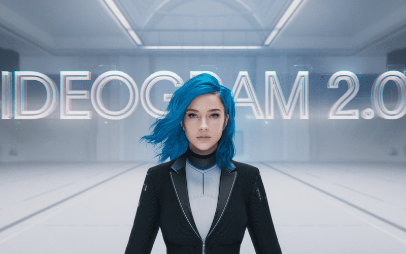 Ideogram 2.0: the Model That Has Outperformed Other AIs on the Market