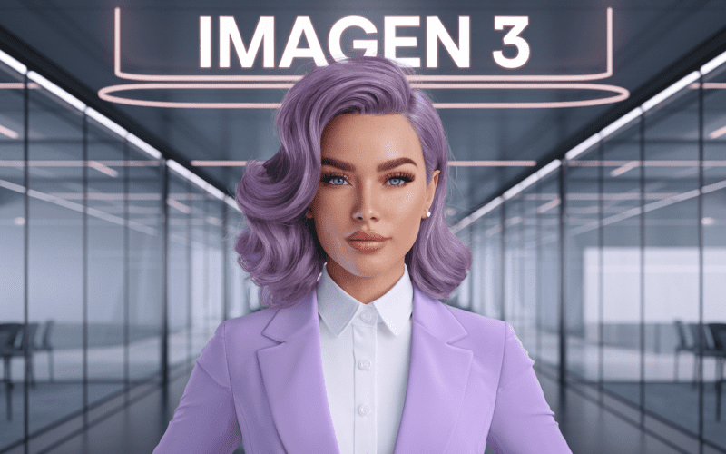 Image 3: New Google Model Available from Tess AI [2024]