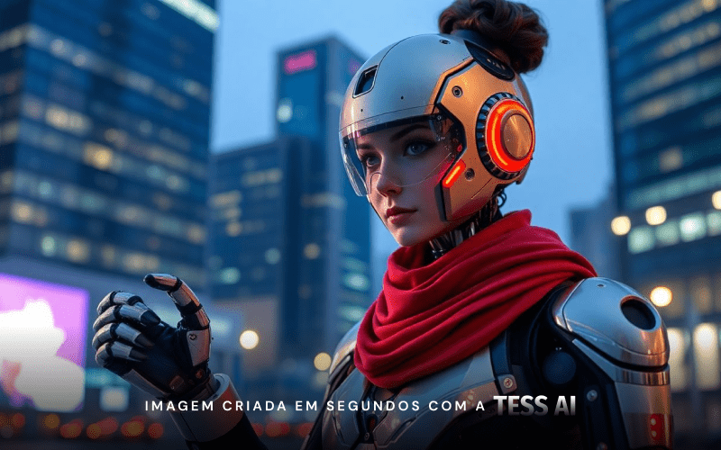 IA que Cria Imagens: 15 Melhores IAs para Gerar Imagens