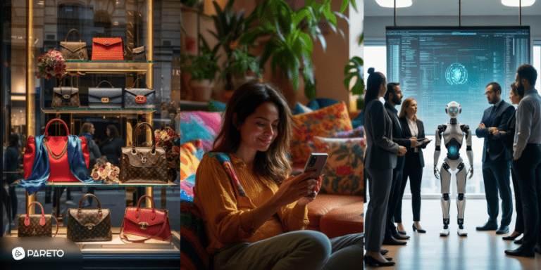 Luma AI: Video Generator Available at Tess AI [2025]